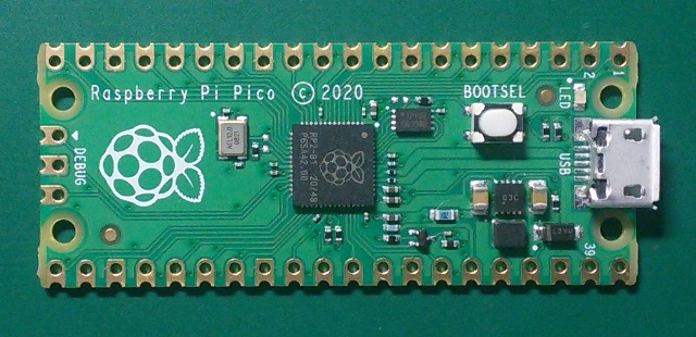 マイコンとインタフェース技術